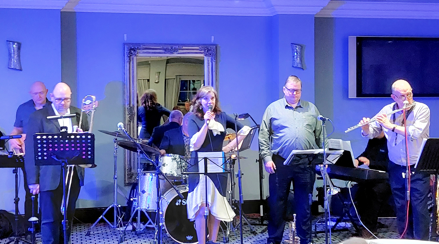 Gallery | Narberth Jazz