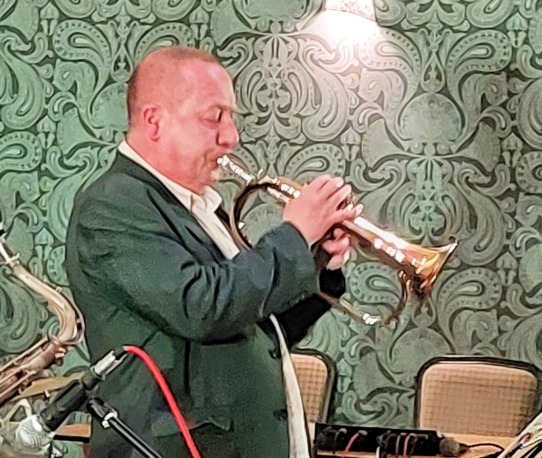 Gallery | Narberth Jazz