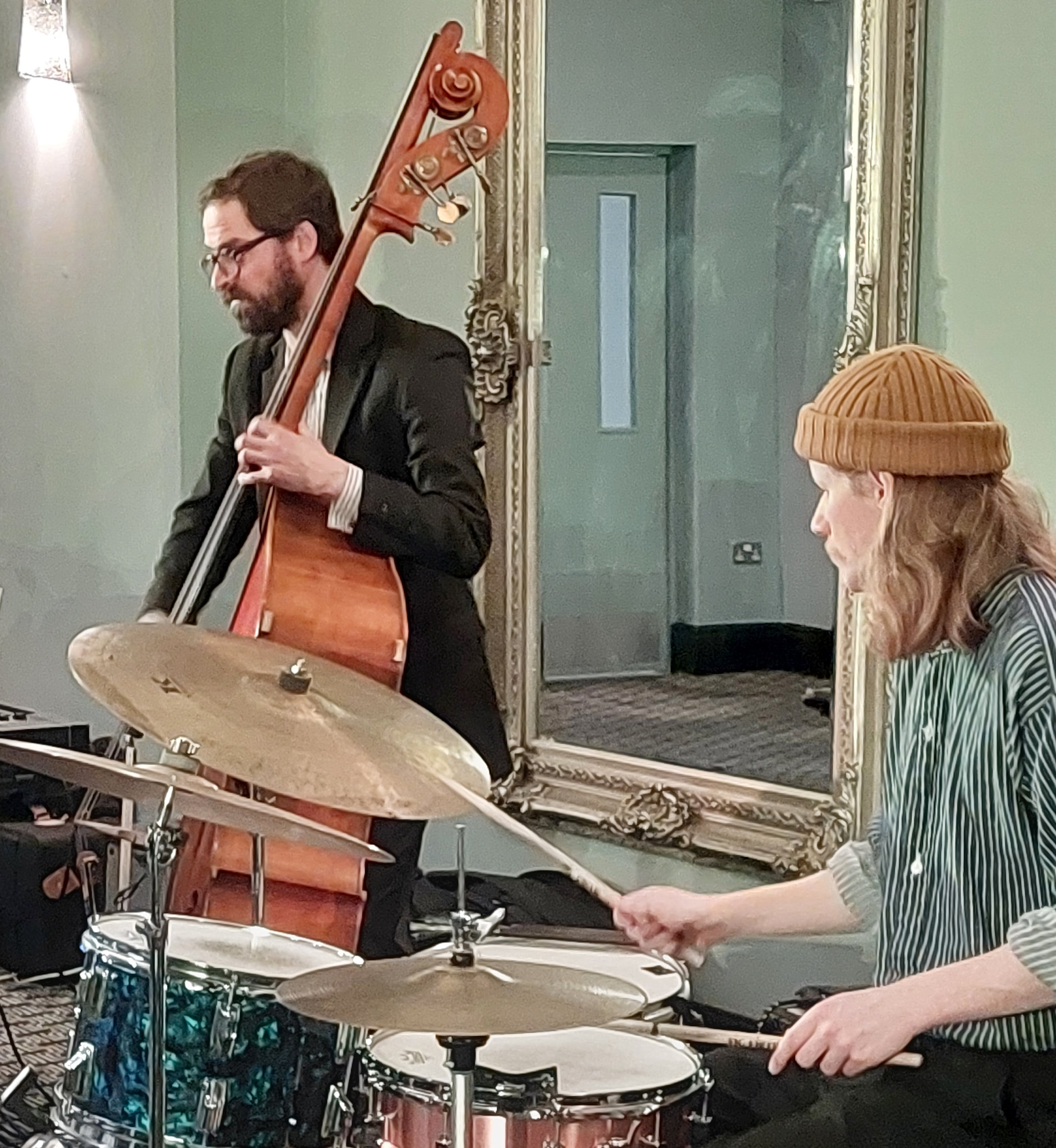 Gallery | Narberth Jazz