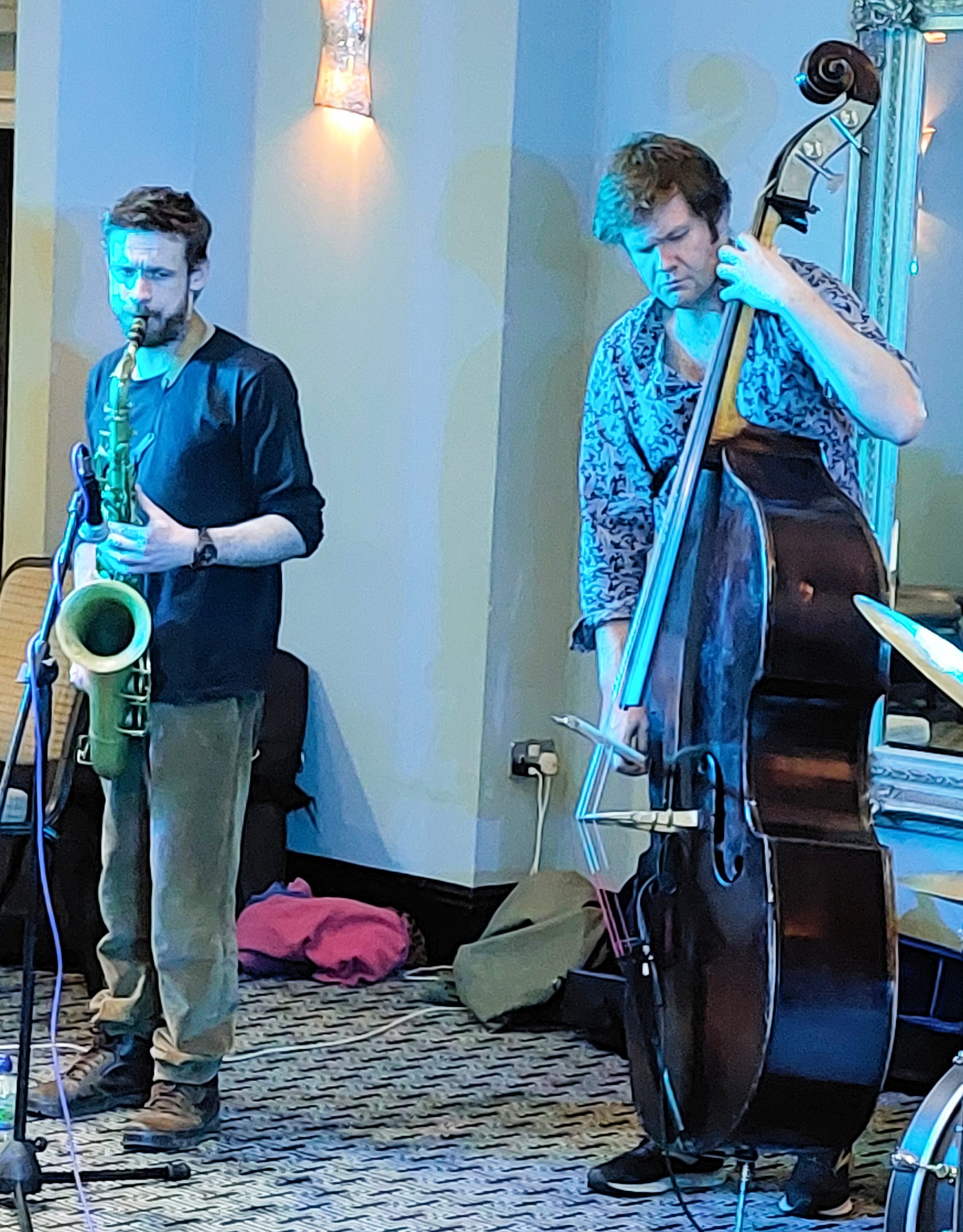 Gallery | Narberth Jazz