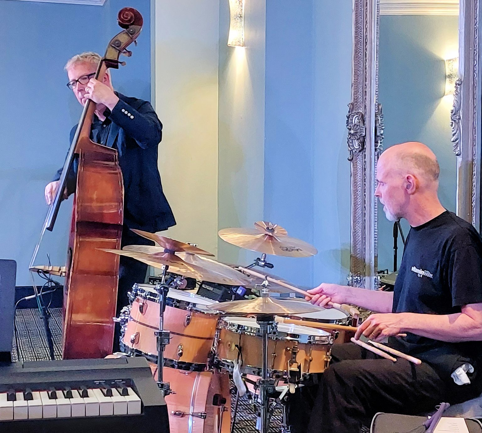 Gallery | Narberth Jazz