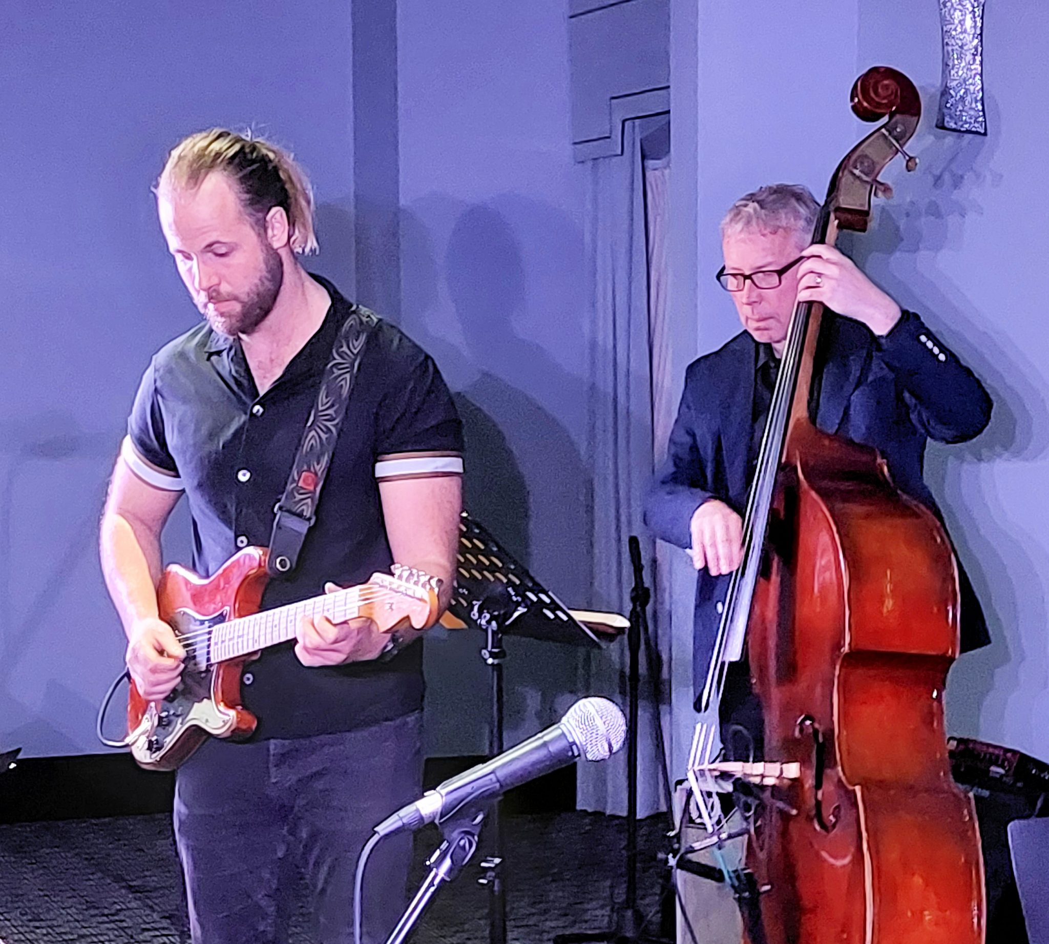 Gallery | Narberth Jazz