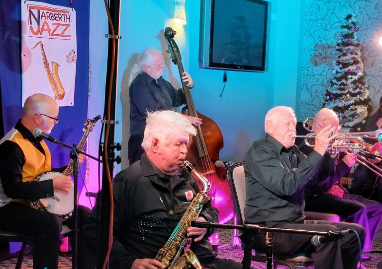 Gallery | Narberth Jazz